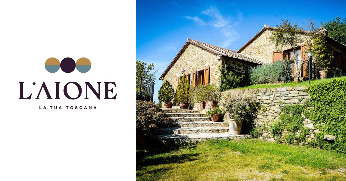 Podere l'Aione - Agriturismo a Scansano