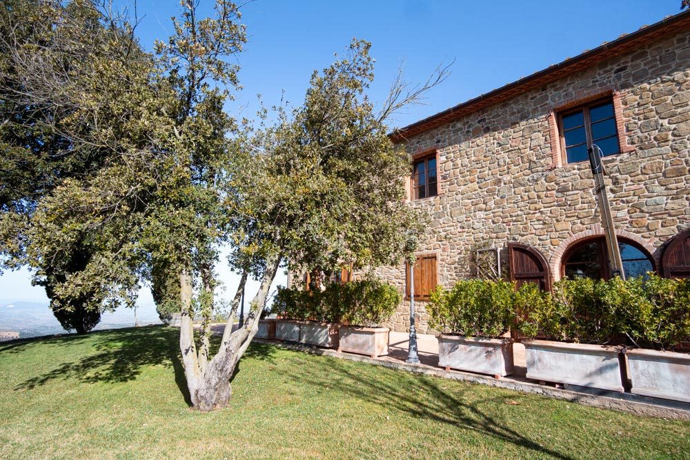 Podere l'Aione - Agriturismo a Scansano