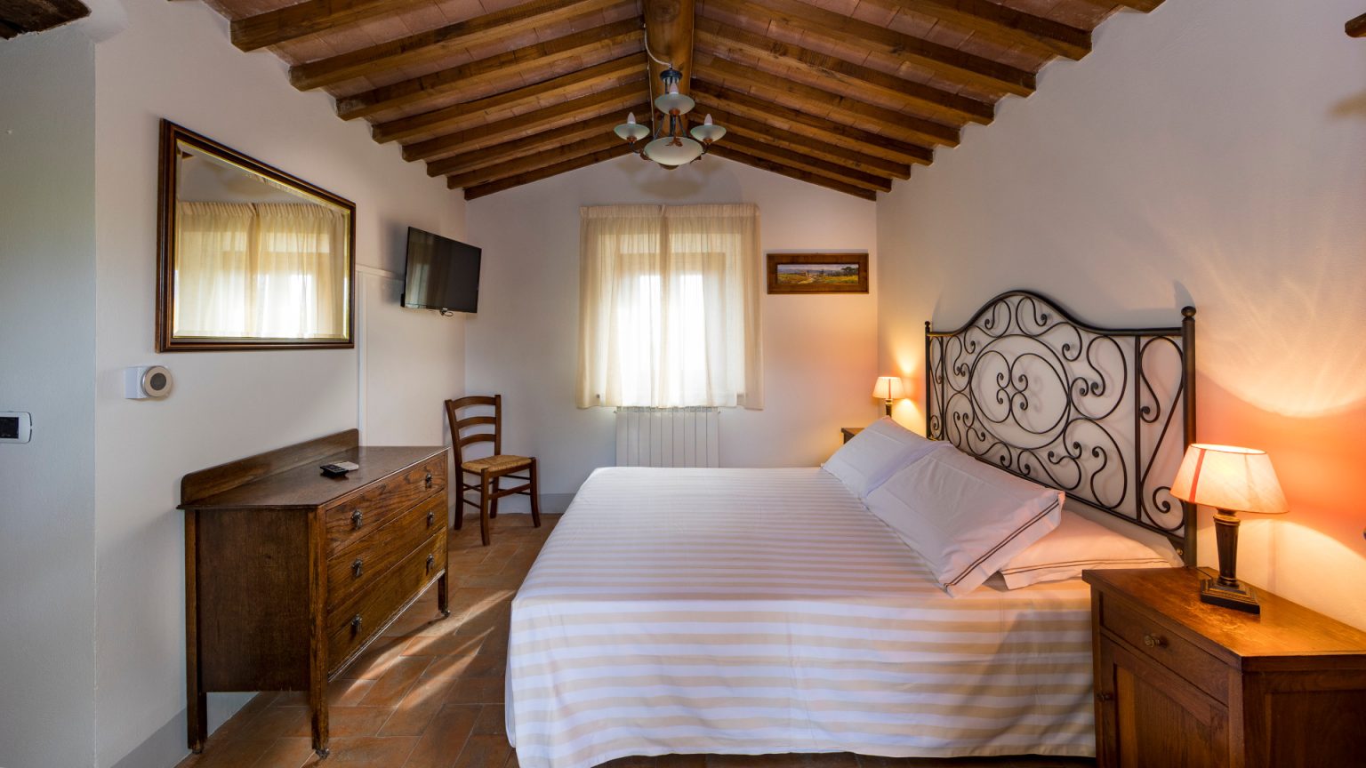 Podere l'Aione - Agriturismo a Scansano