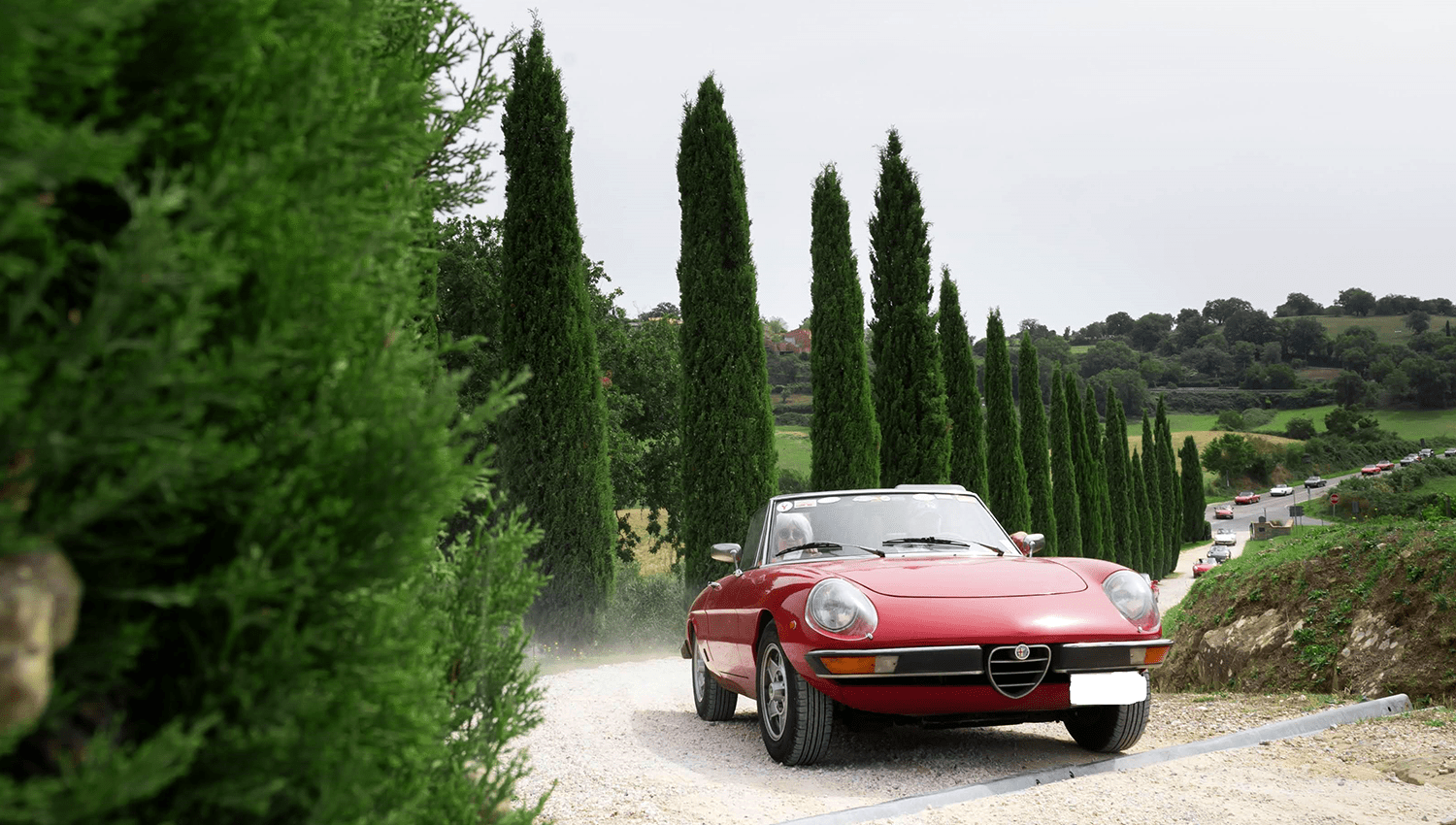 Podere l'Aione - Agriturismo a Scansano